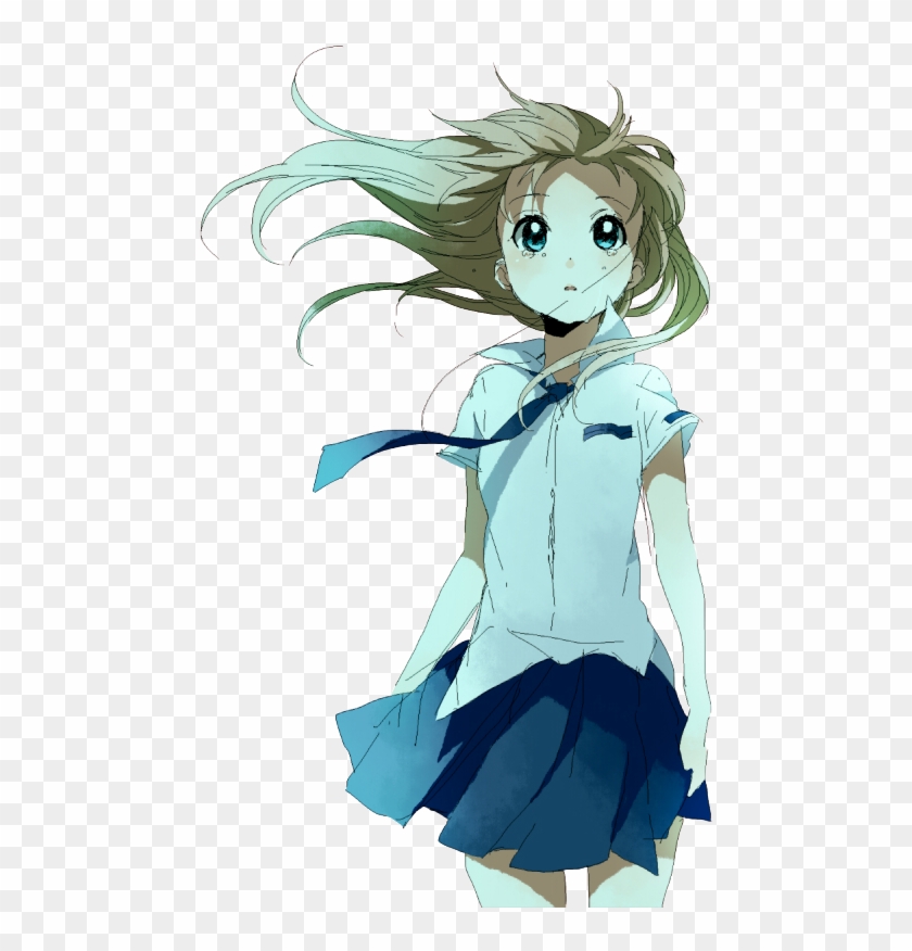 » Hayabusa Graphics [archive] - Crying Anime Girl Png - Free ...